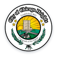 Home | City of Chicago Heights | BS&A Online